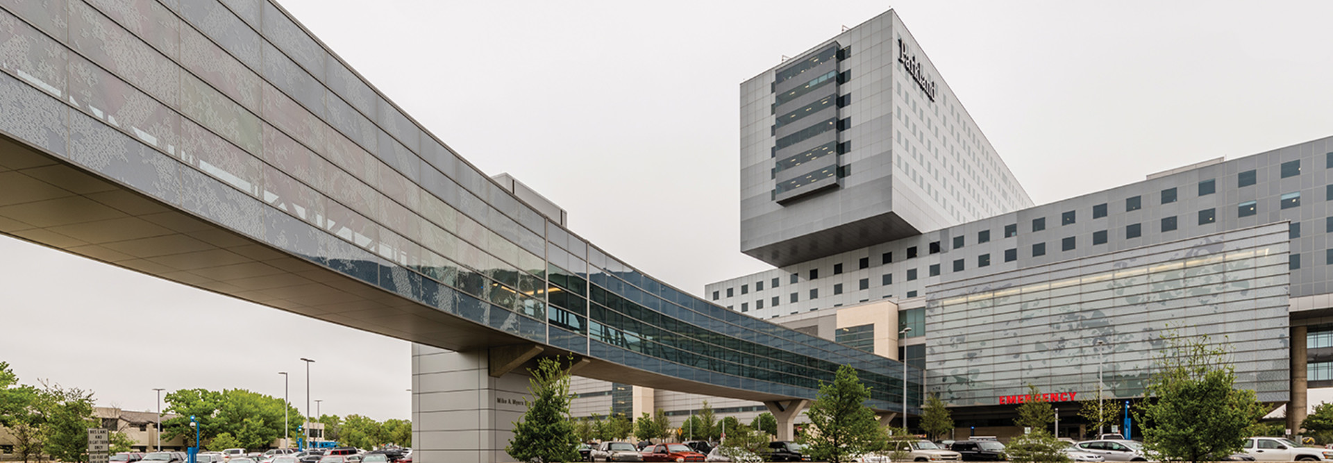 Smooth Hospital Relocations Require Collaboration, Training and IT ...